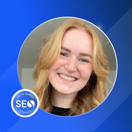 Stream episode Five steps to successful TikTok SEO with Mathilde Høj by ... Stream episode Five steps to successful TikTok SEO with Mathilde Høj by ...