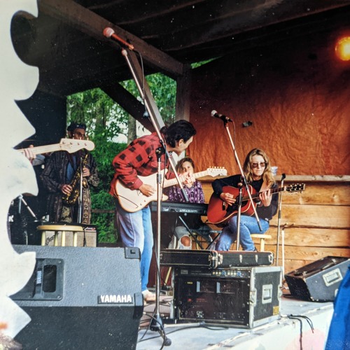 Stream Little Engine That Could by Lindi Smith | Listen online for free ...