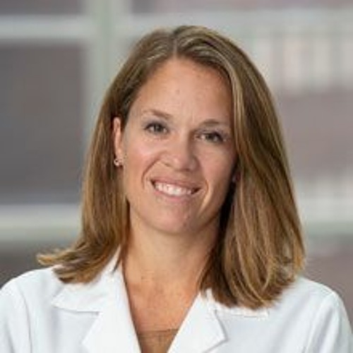 Stream episode Interview with Dr. Trisha Wise-Draper: Advances in Head ...