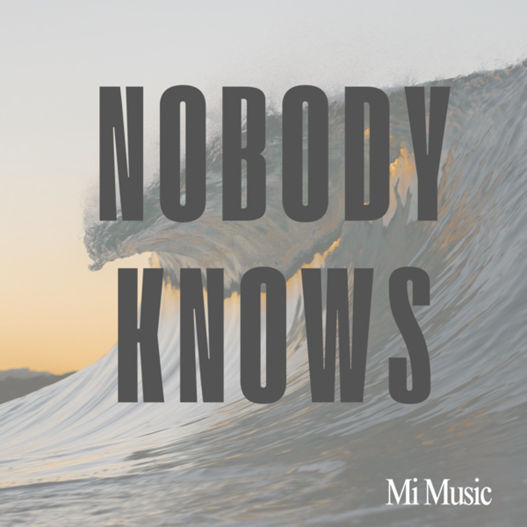 Stream Nobody Knows by MI MUSIC | Listen online for free on SoundCloud