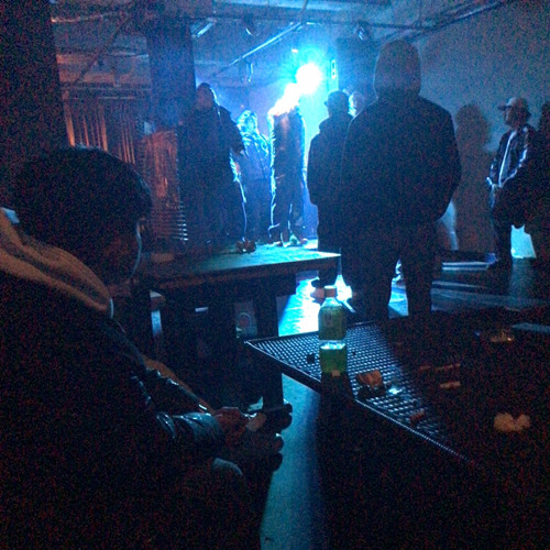 Stream Green Day prod.BKOJ! by BIGHUUTO | Listen online for free on ...