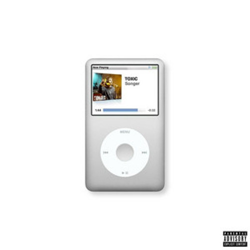 Stream Beat Box | Listen to Toxic (Freestyle) Songer "Toxic (Freestyle ...