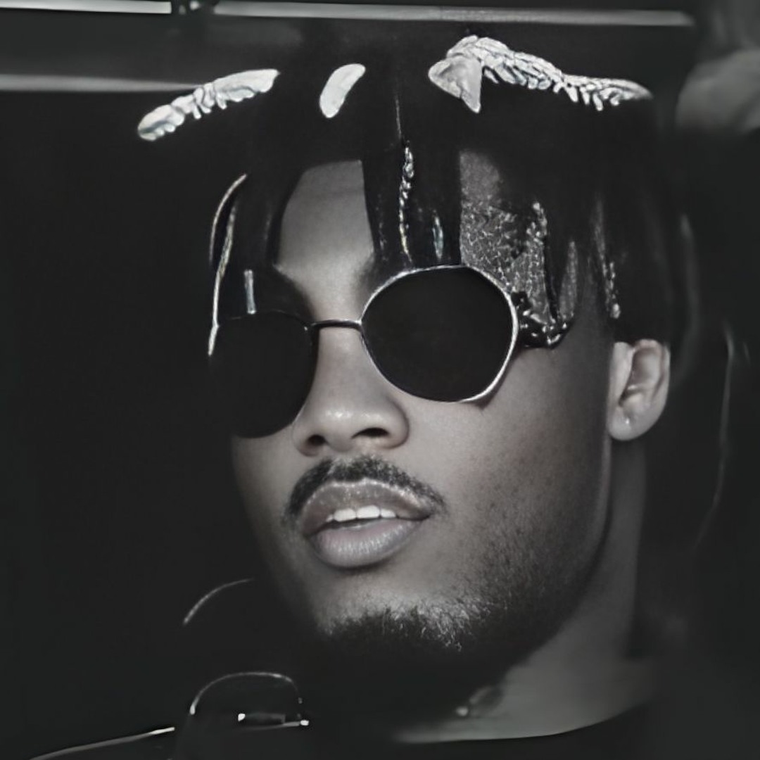 Stream Juice Wrld - Days Going By (RARE) by 8_no | Listen online for ...