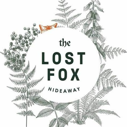 Stream Live Mix from The Lost Fox Hideaway Halloween Party 2023! by DJ ...