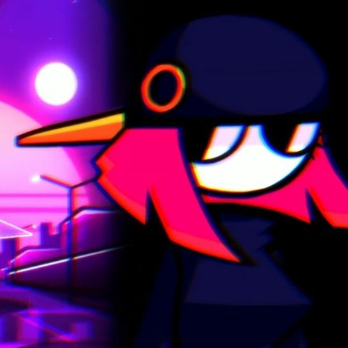 Stream (FNF_ Hotline 024) Custom Fanmade Track - Fluorescent by Klonoa ... Stream (FNF_ Hotline 024) Custom Fanmade Track - Fluorescent by Klonoa ...