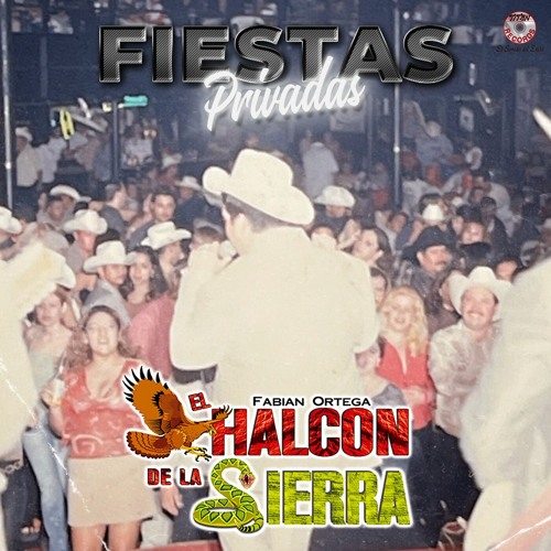 Stream El Chaka - En Vivo by El Halcon De La Sierra | Listen online for ...