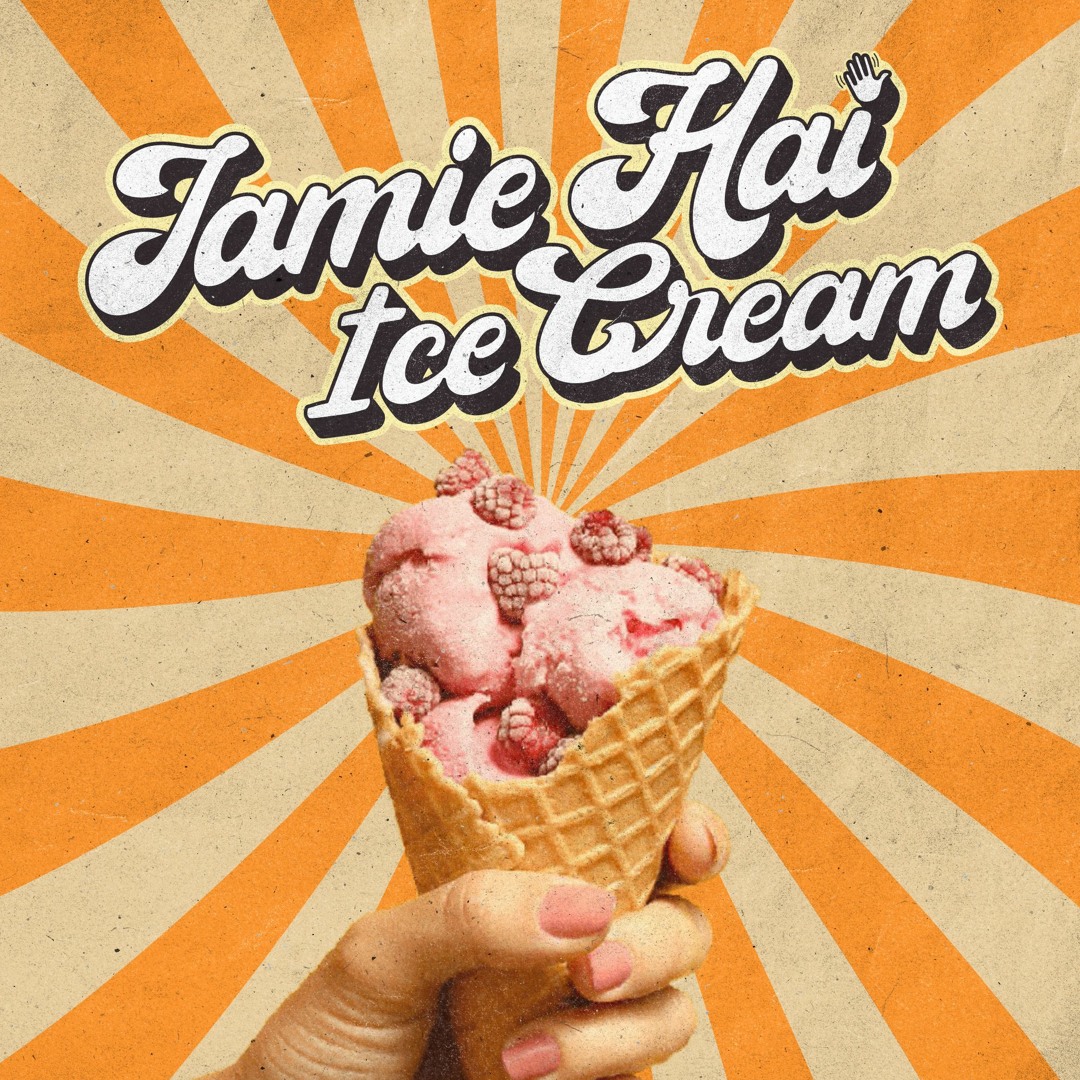 Stream Jamie Hai - Ice Cream by Garage Shared | Listen online for free ...