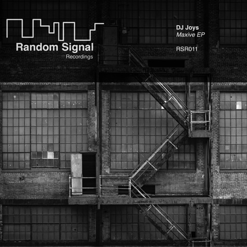 Stream DJ Joys - Radars [Random Signal Recordings] by Random Signal ...