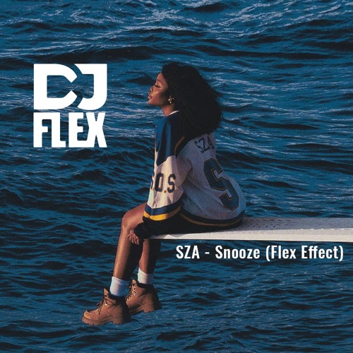 Stream SZA SNOOZE X SUMMER WALKER CPR (DJ FLEX EDIT) PITCHED UP by DJ FLEX | Listen online for ...
