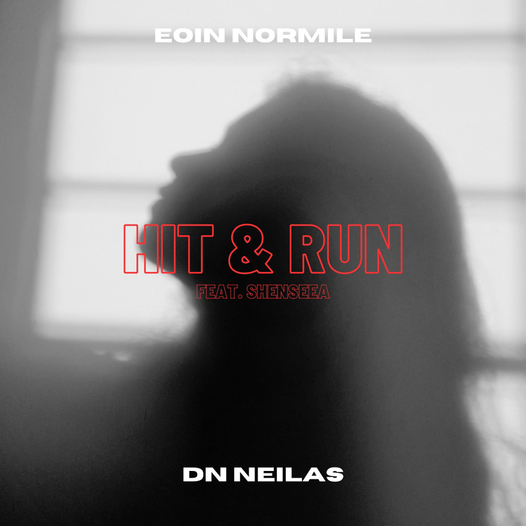 Stream Shenseea - Hit & Run (Eoin Normile X DJ NEILAS ) by DJ Neilas | Listen online for free on ...