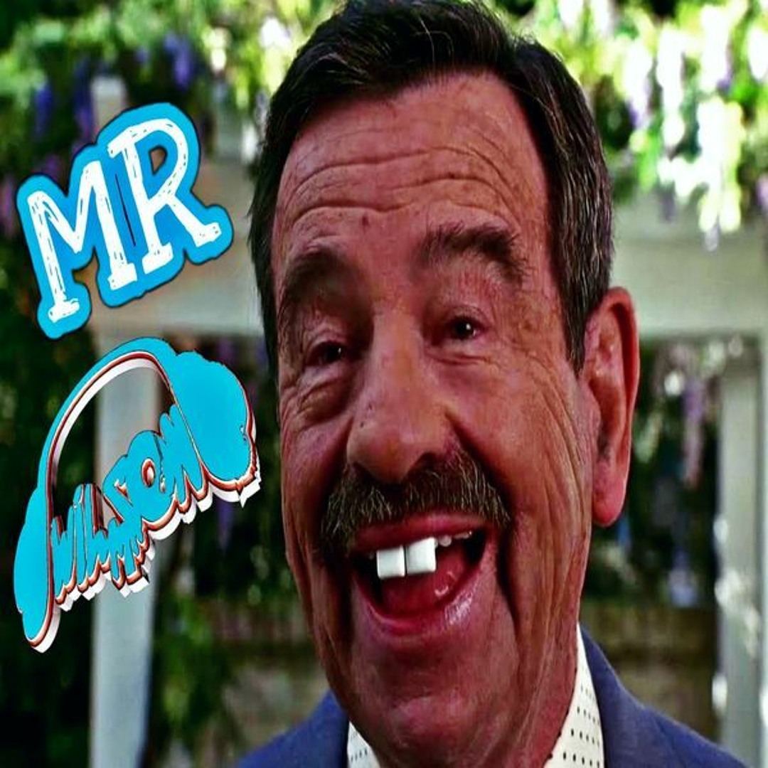 Stream Mr Wilson Vol 1 by Dj Wilson (official) | Listen online for free ...