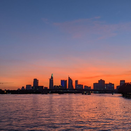 Stream [Piano] Track in time - Dennis Kuo by Moon Su Hào | Listen ...