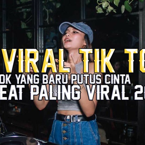 Stream Dj Breakbeat Viral Tik Tok Terbaru 2023 By Jawara88 By Dj