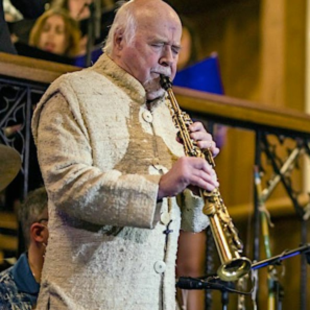 Stream Paul Winter interview with WPKN's Kevin Gallagher Podcast by ...