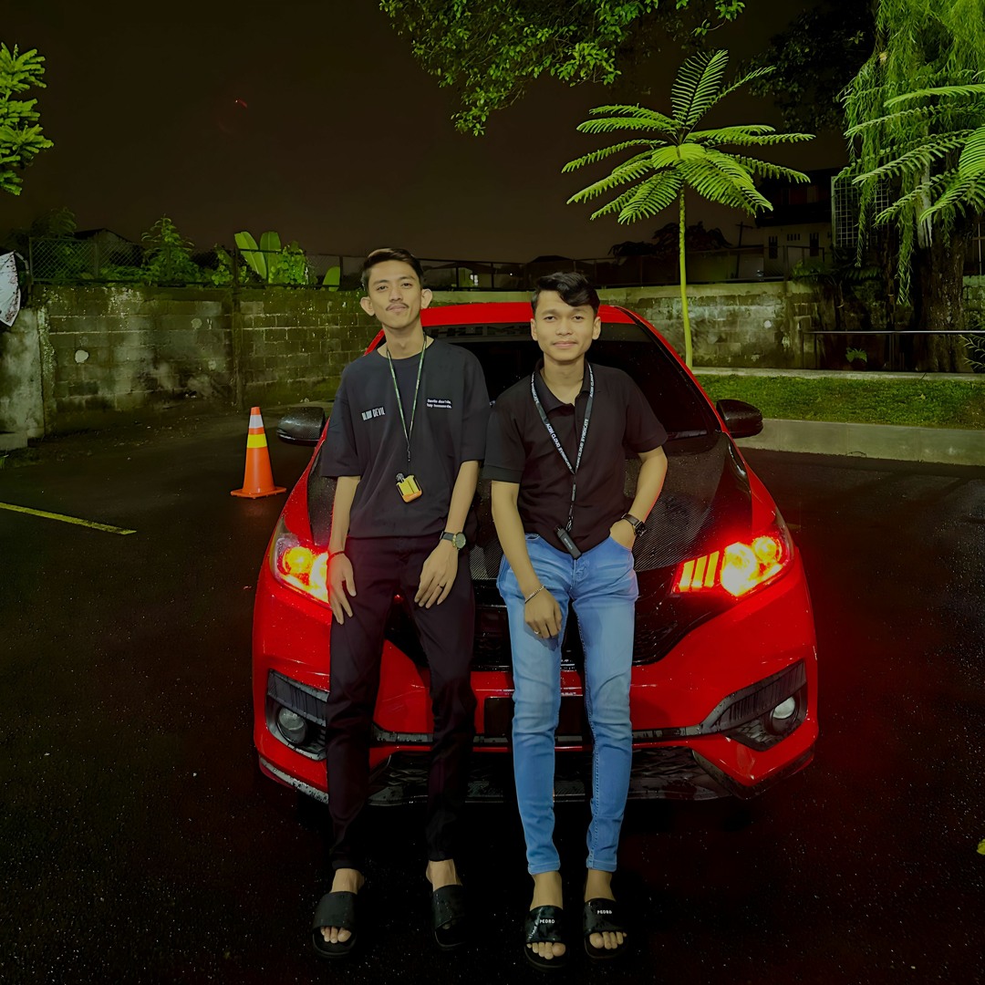 Stream HAUNTING - ( RT_ X ATAA X OM ATHA X BOJENG RR ) #LAYARNAEXPRESS ...