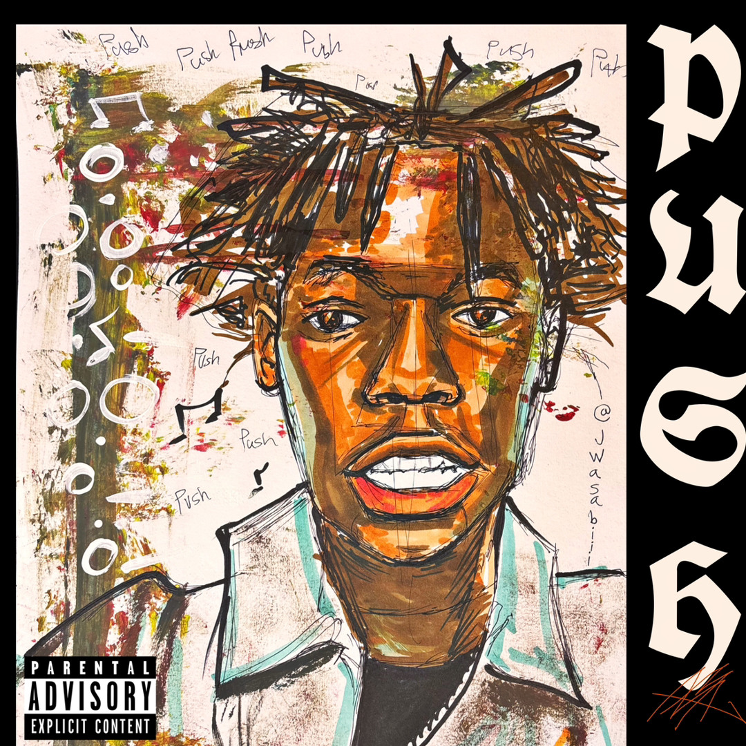 Stream Push Prod Rio Leyva & Thankyouwill by jwasabi | Listen online ...