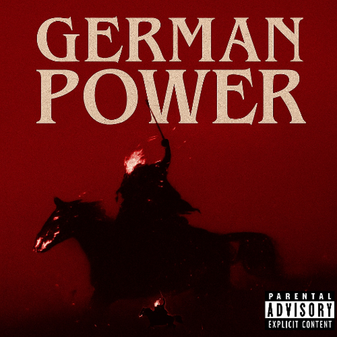Stream GERMAN POWER [FREE DL] by STERN | Listen online for free on ...