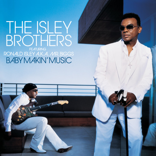 Stream Latonya Felicia Marks | Listen to forever making Isley Brothers ...