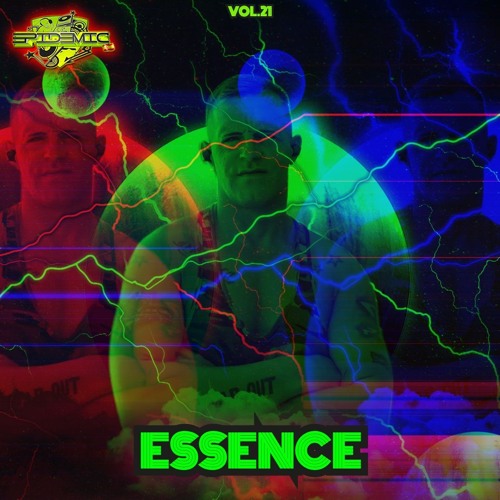 Stream EPIDEMIC @ Essence Vol.21 (Set August 2024) by EPIDEMIC OFFICIAL ...