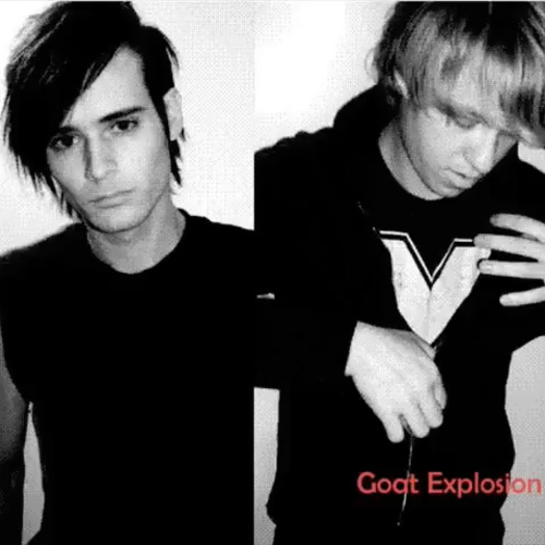 Stream Goat Explosion - Why Don't You Say by roogai / ругай | Listen ...