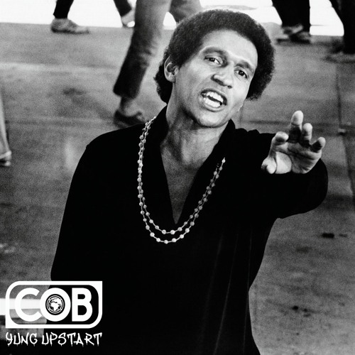 Max Julien