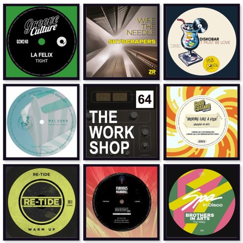Stream 2024.08.15 DJ KEN WALKER by CAPITALDISKO | Listen online for ...