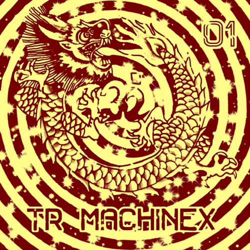 Stream TR macine X 01 by TR MACHINE X | Listen online for free on ...