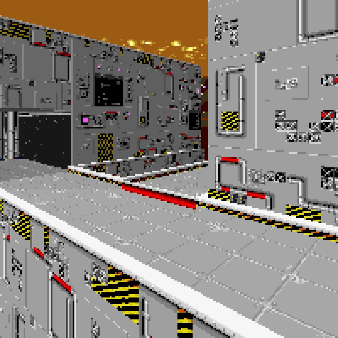 Stream "MEGA" Scrap Brain Zone (Remix) - Dr. Robotnik's Ring Racers by ...