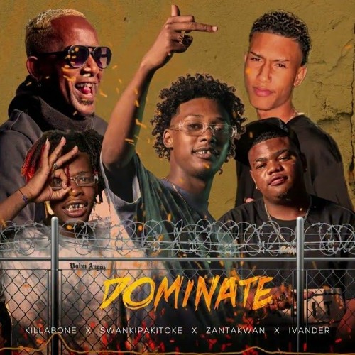 Stream Armada_Dominate ft. Adri S_(Official Audio) by Zis bad🇲🇺 ...