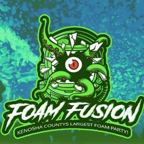 Stream Foam Fusion 2023 LIVE SET by DJ Dilly | Listen online for free ...