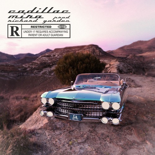 Stream MIRO - CADILLAC (PROD.RICHARD GARDEN) by Miro 3H | Listen online ...