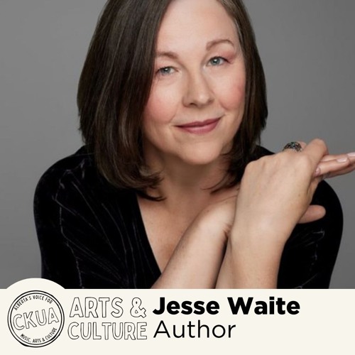 Stream Jessica Waite - On The Widows Guide To Dead Bastards by CKUA ...