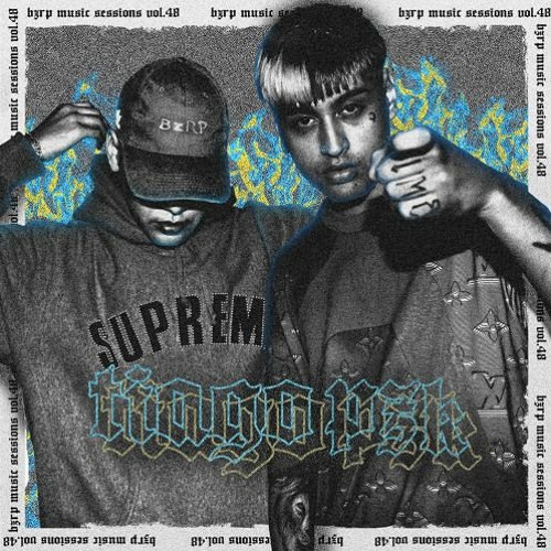 Stream TIAGO PZK BIZARRAP || Music Sessions #48 (Pabz Extended Remix ...