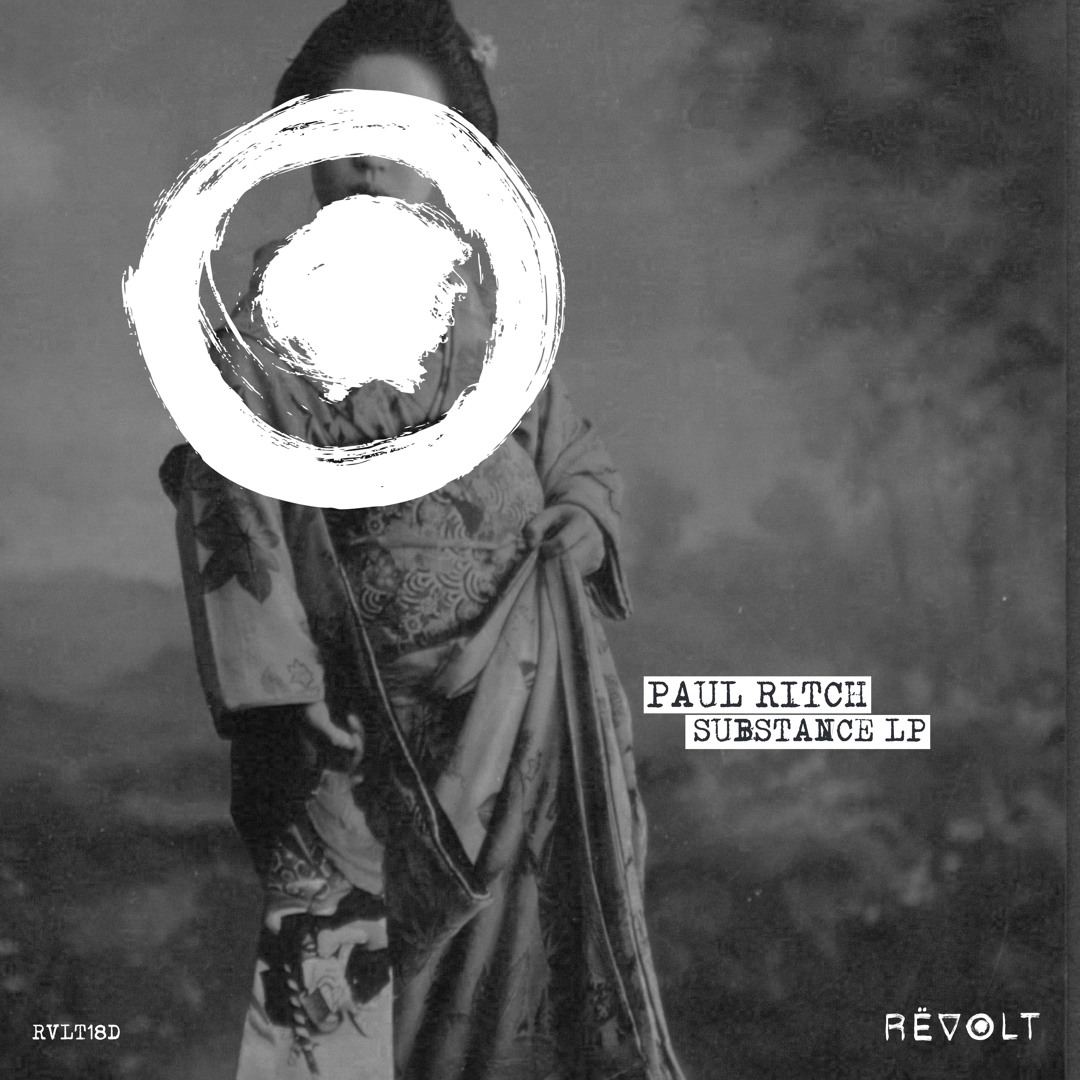 Stream Paul Ritch - Dont Look Back - REVOLT by PaulRitch | Listen ...
