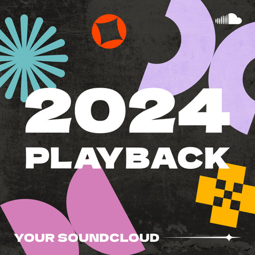 Your 2024 Playback - Listen to music
