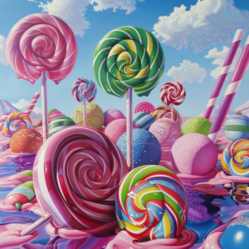 Stream Sweet Treats Vol. 4 by HardCandy | Listen online for free on ...