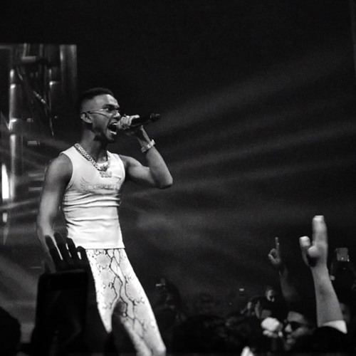 Stream Bandana Music Video Baby Jean Viibee Maahir M Kalla Sha ...