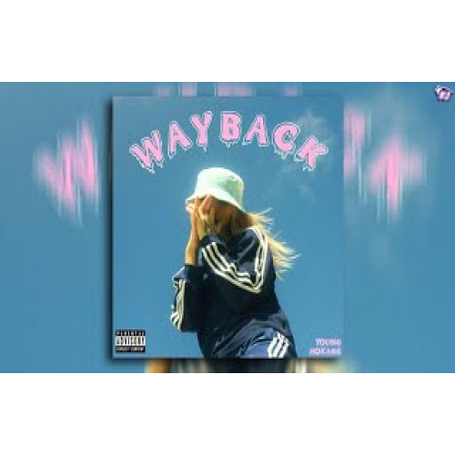 Stream Young Miko - Way Back || "Remastered" | Portada Original de ...