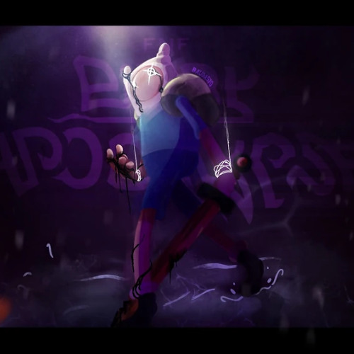 Stream Fallen Hero Pibby Apocalypse By Themobhunter100 Listen