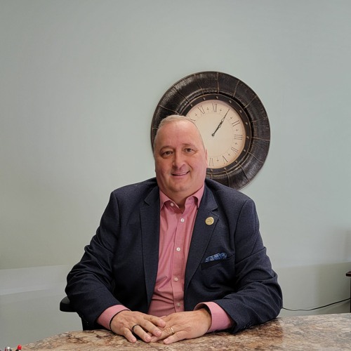 Stream Mario Pelletier, maire de Bois-Joli by Sommet FM | Listen online ...