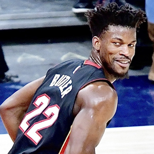 Stream Rich Fetti- Jimmy Butler by Fetti Millionaries | Listen online ...