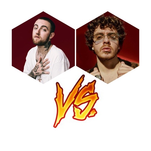 Stream ChipOffTheOldCityBlock | Listen to Mac Miller 🕊 Vs. Jack Harlow ...