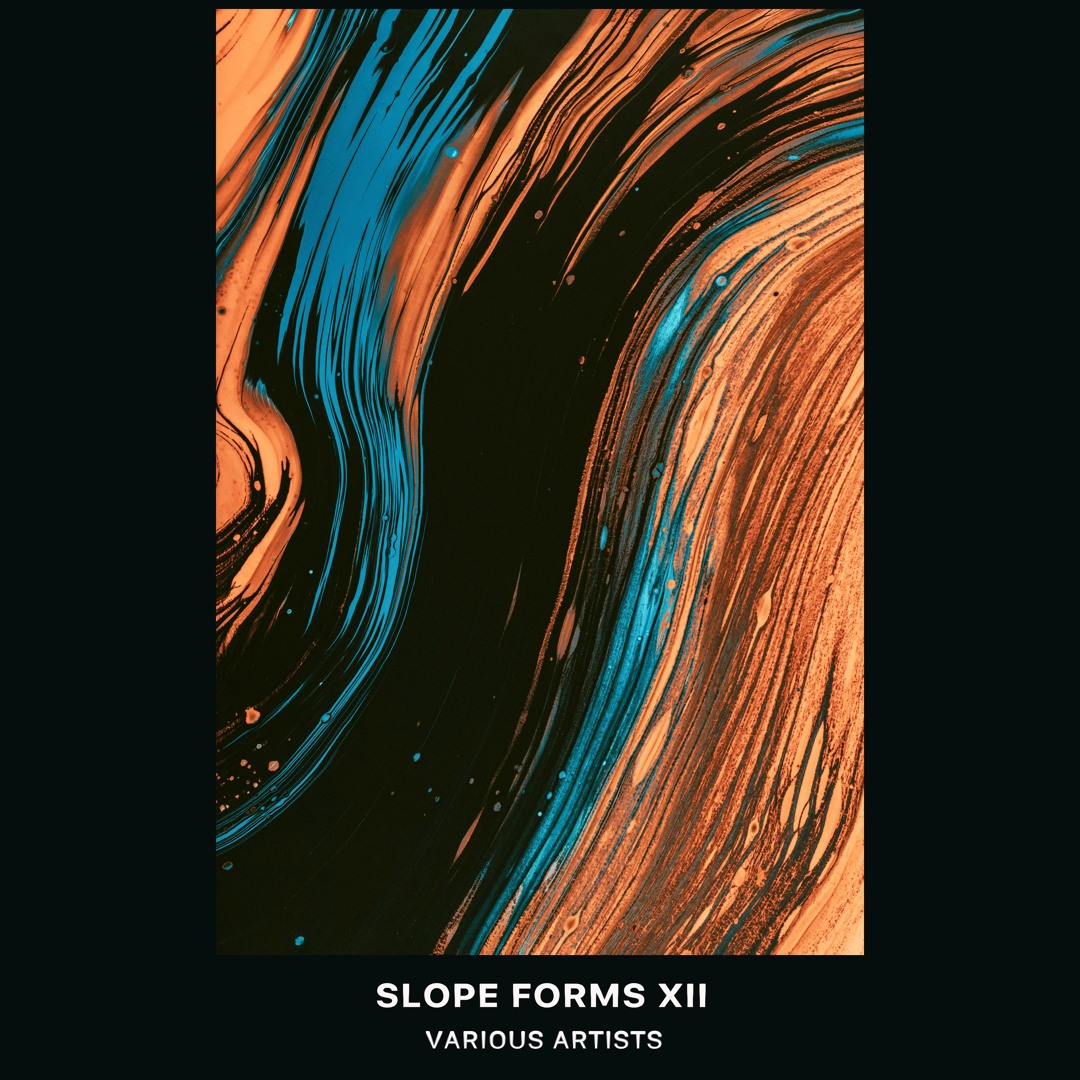 Stream Hopler Route - Reveal Time by Slope Point | Listen online for ...