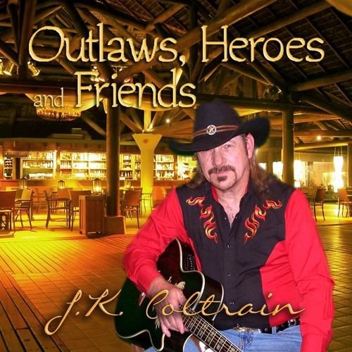 Stream J.K. Coltrain - Two Cigarettes Out Of Memphis by J.K. Coltrain ...