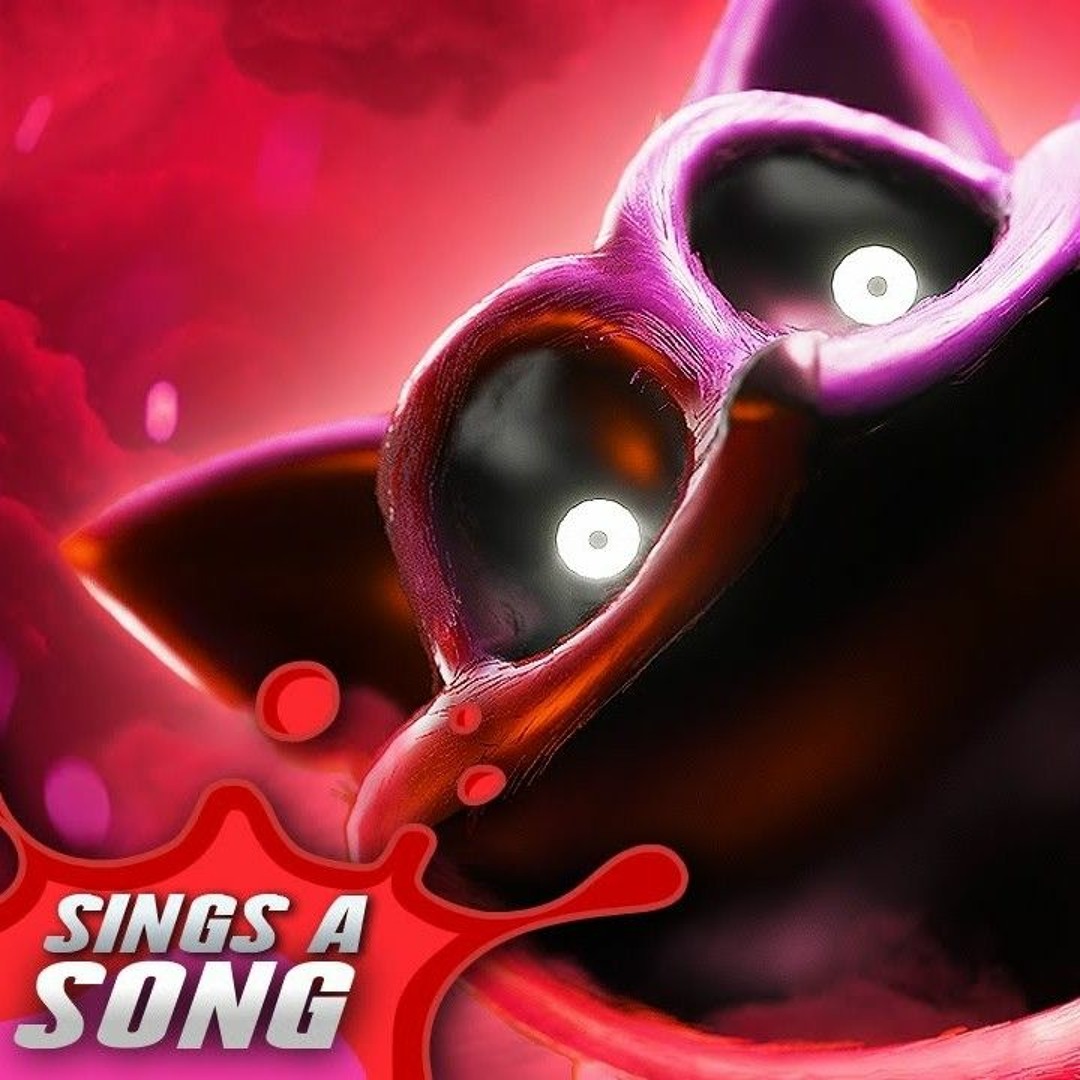 Stream Catnap Sings A Song (Poppy Playtime Video Game Parody ...