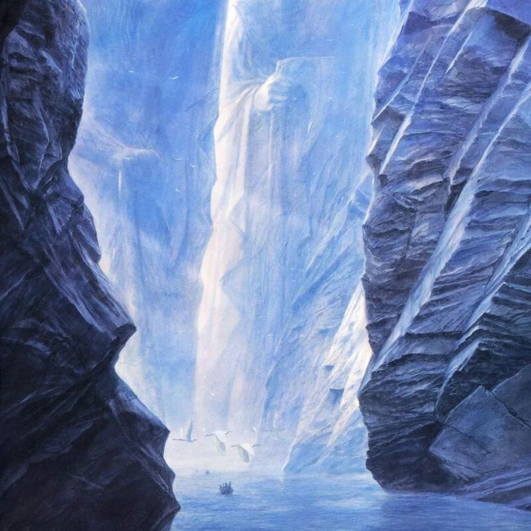 Stream The Lord Of The Rings - Aragorn's Song / Oath Of Elendil by The ...