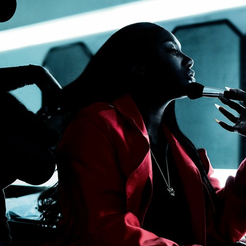 Stream AYA NAKAMURA - Djadja (Silvan Remix) by Silvan | Listen online ...