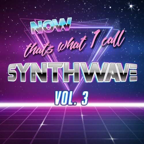 Stream Retro Scraper | Listen to NOW VOL 3: Synthwave | retro, cyberpunk, outrun, nu disco ...