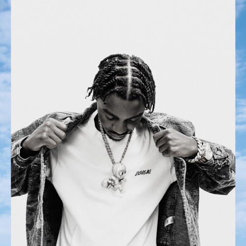 Stream LIL TJAY - Funk Flex Freestyle by kencarsonfan38 | Listen online ...