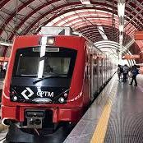 Stream episode 31.01.2025 = HORÁRIOS DAS BILHETERIAS DA CPTM SERÃO ALTERADOS by ...